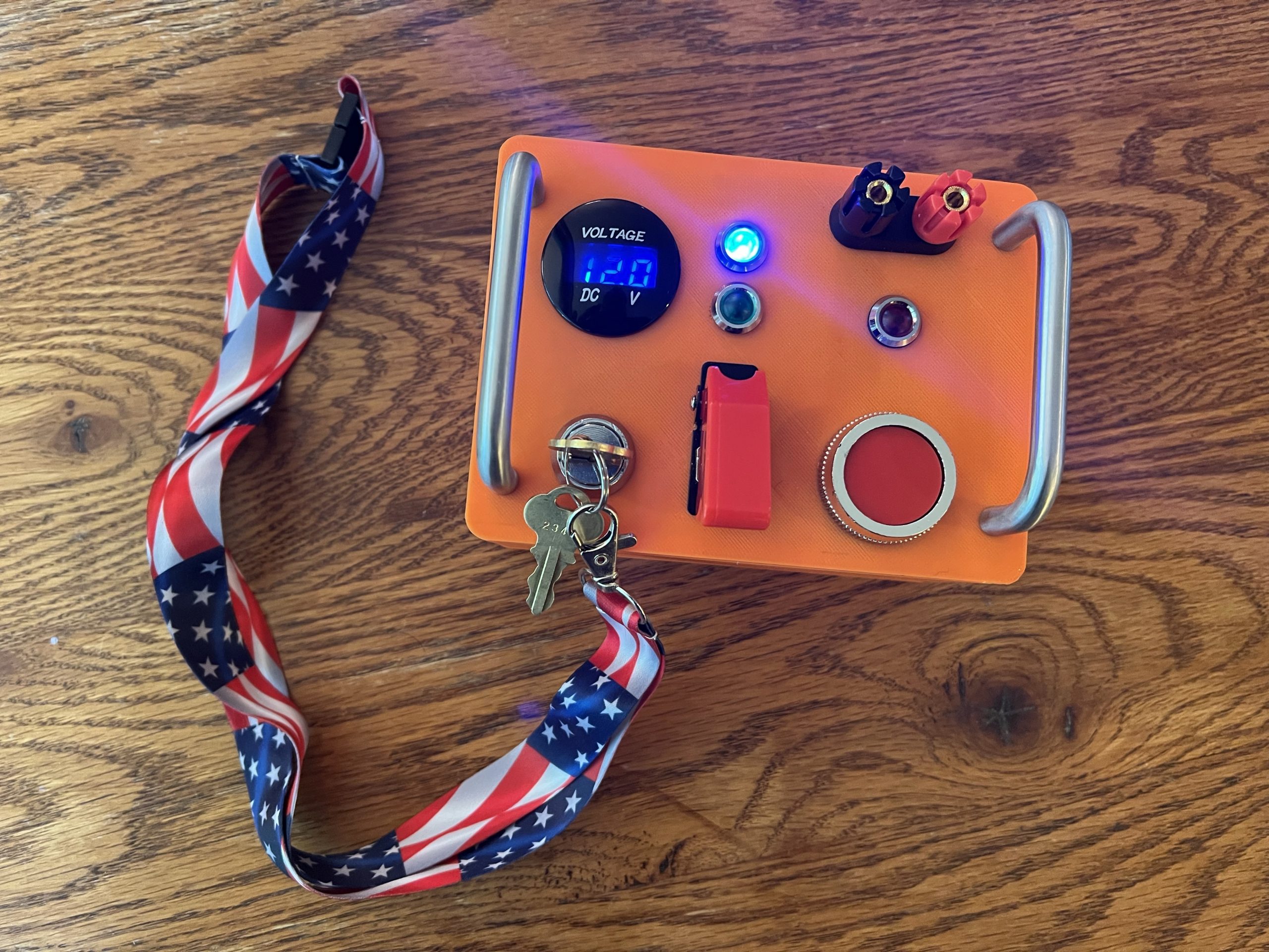 Diy Model Rocket Launcher Matthew Malham